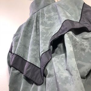 jwod skilcraft | Jackets & Coats | Digital Army Pt Jacket Ipfu Improved ...